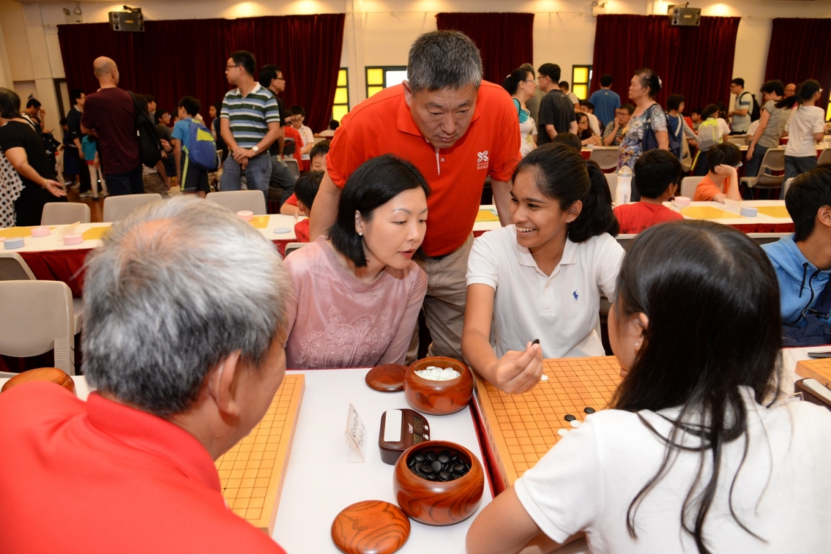 5th National Zong Xiang Cup Weiqi Competition – Singapore Federation of ...