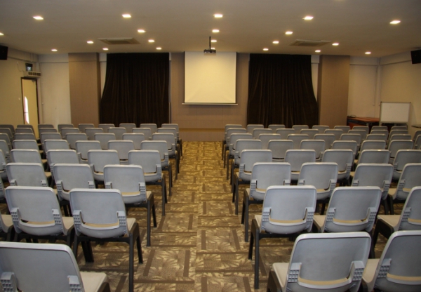 Venue Hire – Multi-Purpose Hall@Level 2 – Singapore Federation of ...