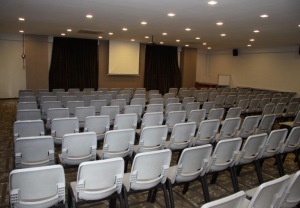 Venue Hire – Multi-Purpose Hall@Level 2 – Singapore Federation of ...