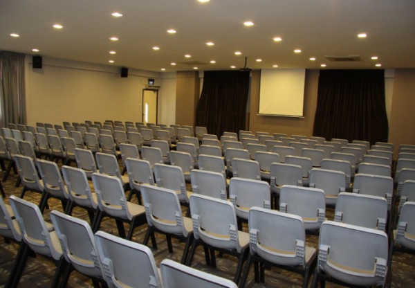 Venue Hire – Multi-Purpose Hall@Level 2 – Singapore Federation of ...