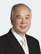 Organisation Structure – Singapore Federation of Chinese Clan Associations