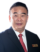 Organisation Structure – Singapore Federation of Chinese Clan Associations