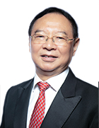 Organisation Structure – Singapore Federation of Chinese Clan Associations