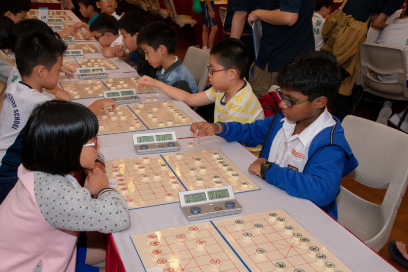 10th National Zong Xiang Cup Chinese Chess Competition – Singapore ...