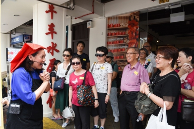 Unsung Heroes Series: “Builders of Singapore” Heritage Visit – Samsui ...