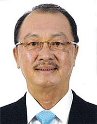 Organisation Structure – Singapore Federation of Chinese Clan Associations