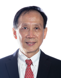Organisation Structure – Singapore Federation of Chinese Clan Associations
